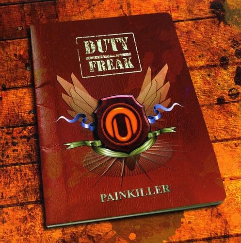 Pain Killer - Duty Freak - Amazon.com Music