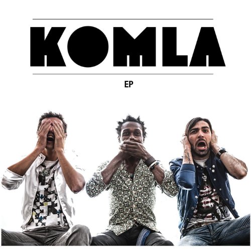 Play EP by Komla on Amazon Music