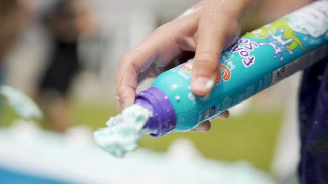 Watch Kids Stuff Crazy Soap Foaming Soaps on Amazon Live