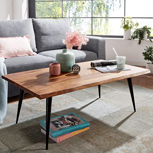 Fabelhafte Xxl Lutz Couchtisch Angebot Bild