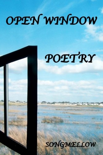 Open Window Poetry : Amazon.in: Books
