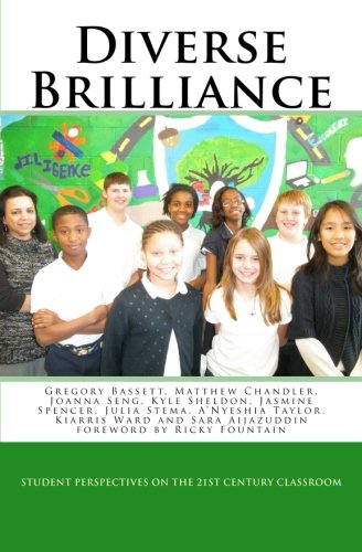 Amazon.com: Diverse Brilliance: Student Perspectives on the 21st ...