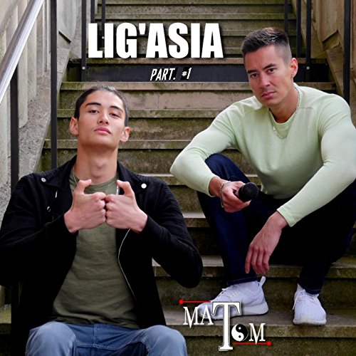Play Lig'Asia, vol. 1 by Matom on Amazon Music