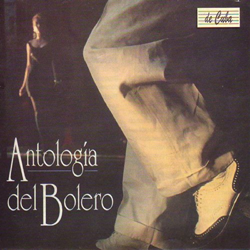 Amazon.com: Antología Del Bolero : Various artists: Digital Music