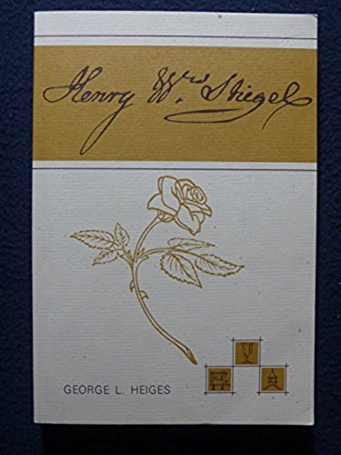 Henry William Stiegel and his associates;: A story of early American ...