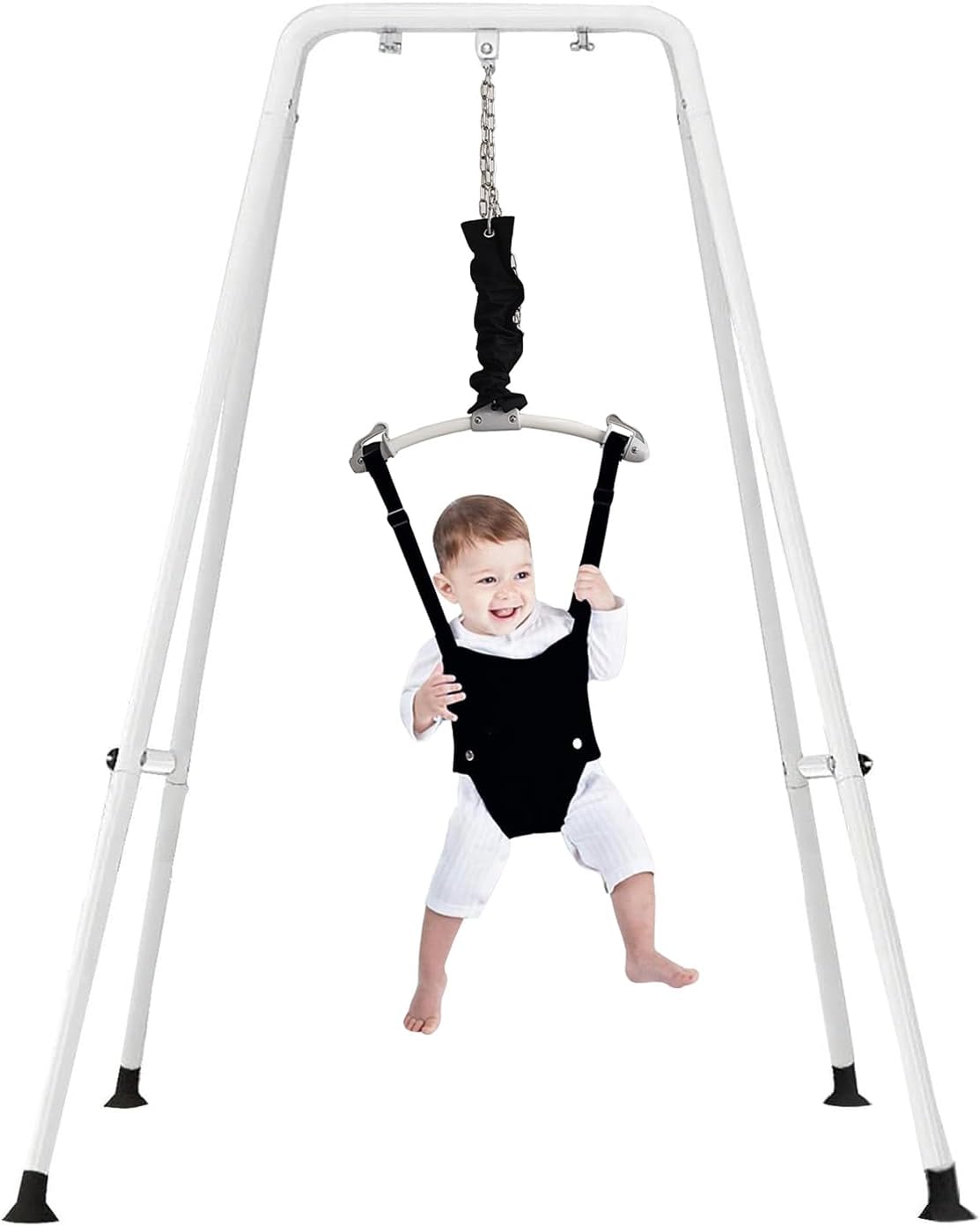 Amazon.com : Jolly Jumper-Gift Pack-Exerciser + Playmat : Baby