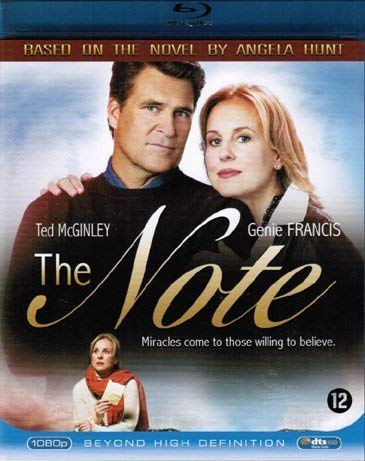 The Note (2007) [ Origine Olandese, Nessuna Lingua Italiana ] (Blu-Ray ...