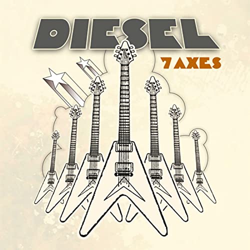 Amazon.com: Seven Axes : Diesel: Digital Music