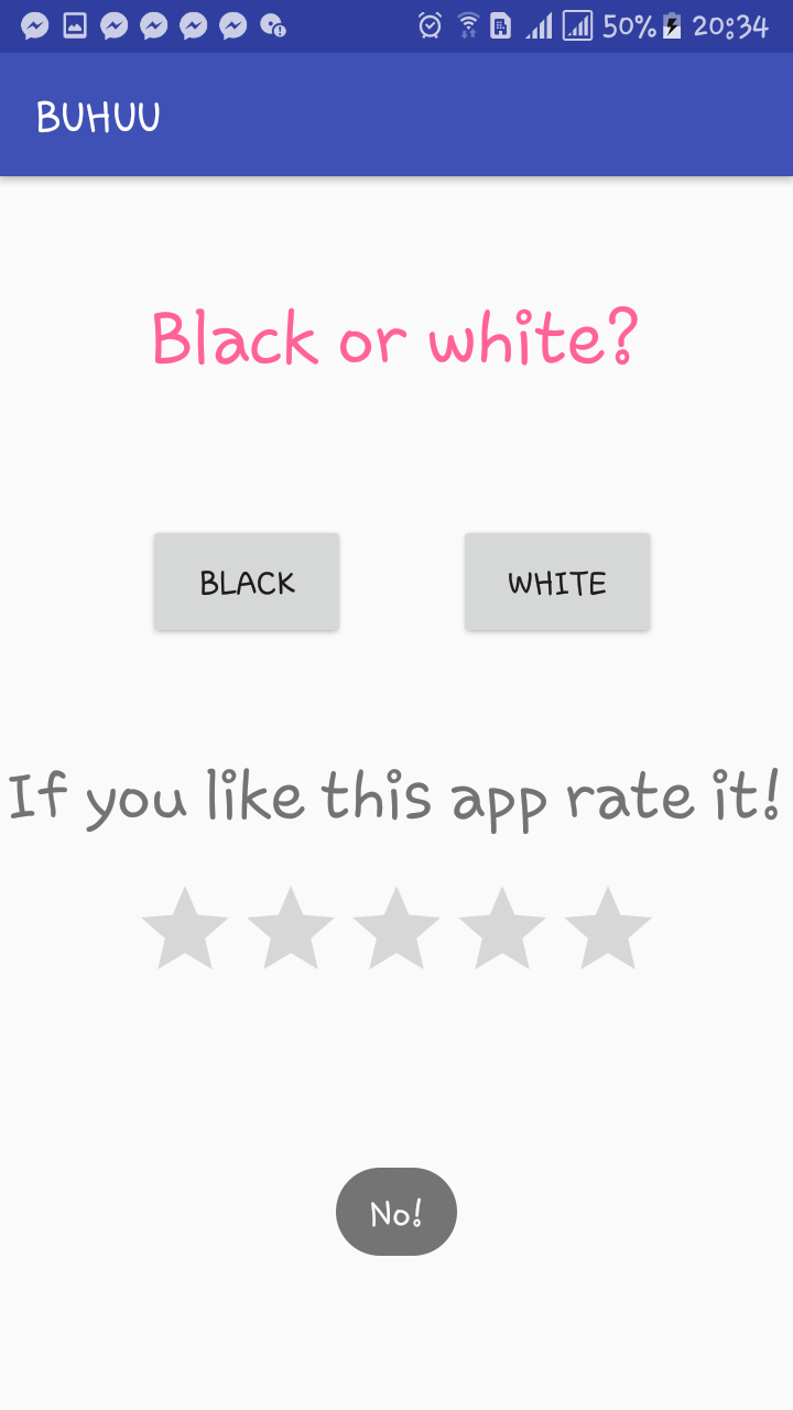 Little Quiz - App on Amazon Appstore