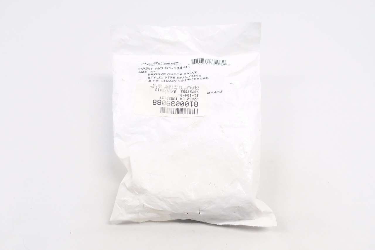 Snapklik.com : CONBRACO 61-104-01 Apollo 3/4 In NPT Bronze Ball Cone ...