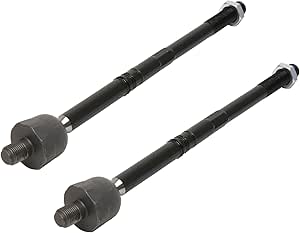 Amazon.com: Genuine OEM Steering Tie Rod End Kit - Inner (2 Pieces ...