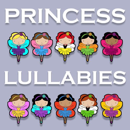Amazon.com: Princess Lullabies : Princess Lullabies: Digital Music
