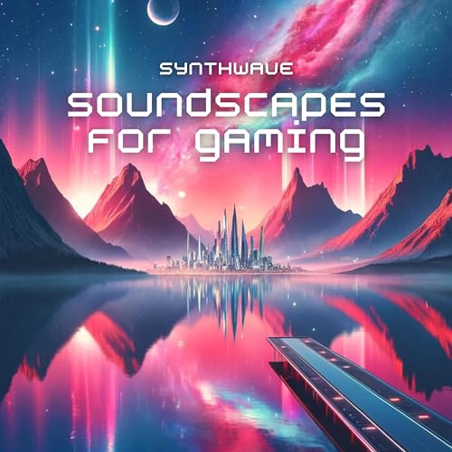 Amazon MusicでAudio Evolution, Coding Progressive Evolution & Video Gaming VibesのSynthwave ...