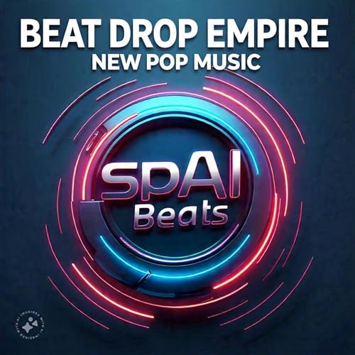 Play Beat Drop Empire | New Pop Music by spAI Beats on Amazon Music