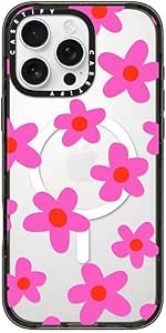 Amazon.com: CASETiFY Impact Case for iPhone 16 Pro Max [8.2ft 4X Military Grade Drop Protection ...