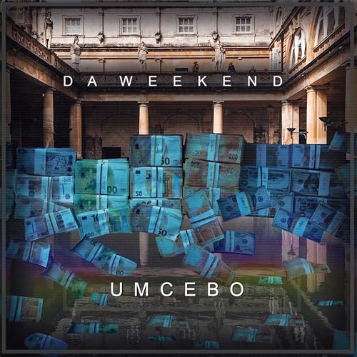 Umcebo by Da Weekend on Amazon Music Unlimited