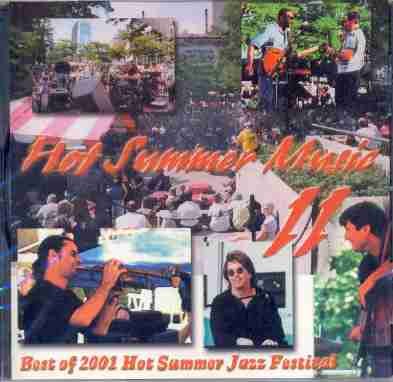 Various Artists - Hot Summer Music II - Amazon.com Music