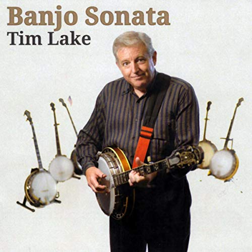 Play Banjo Sonata by Tim Lake on Amazon Music
