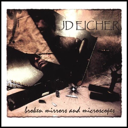 Broken Mirrors & Microscopes - Amazon.com Music