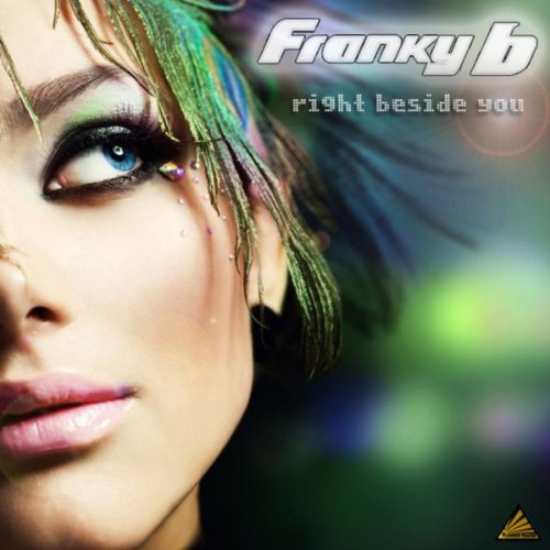 Amazon.com: Right Beside You : Franky B.: Digital Music