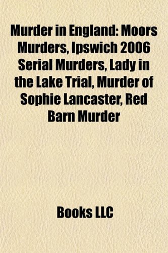 Murder in England: Moors murders, 2010 Northumbria Police manhunt ...