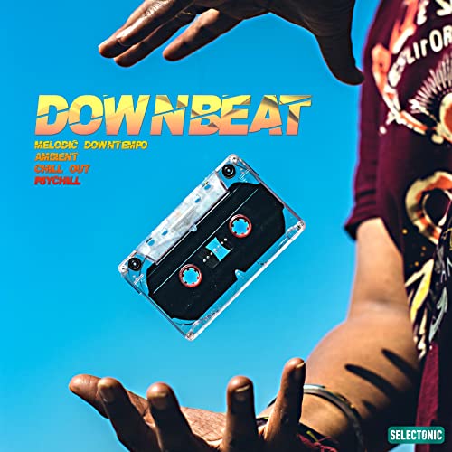 Play Downbeat: Melodic Downtempo, Ambient, Chill out & Psychill by ...