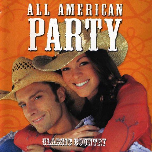 Amazon.com: All American Party: CDs & Vinyl