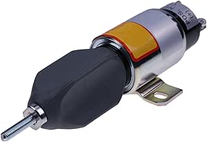 Amazon.com: FridayParts 12V Throttle Actuator DSL Solenoid 77402 ...