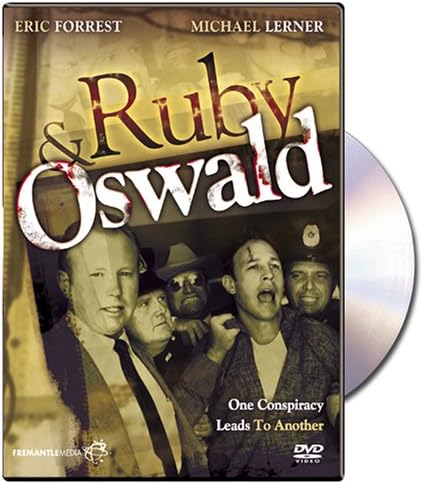 Ruby & Oswald [DVD] [2007] [Region 1] [US Import] [NTSC]: Amazon.co.uk ...