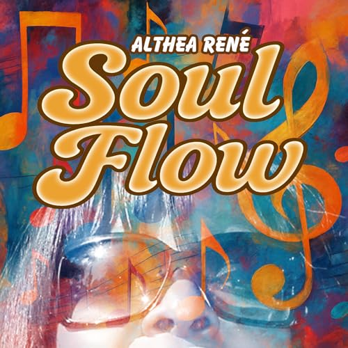 Play Soul Flow by Althea Rene on Amazon Music Unlimited