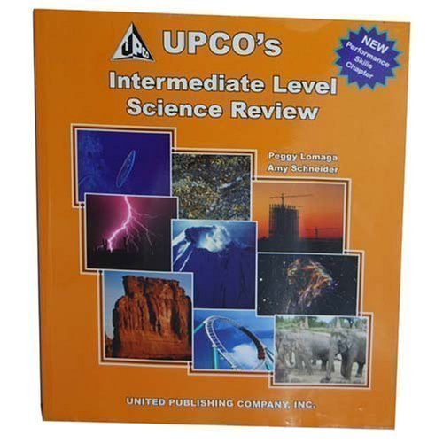 UPCO'S Intermediate Level Science Review: amy-schneider-peggy-lomaga ...