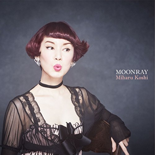 MOONRAY ムーンレイ - Amazon.com Music