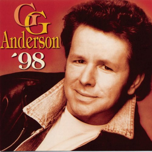 Play G.G. Anderson '98 by G.G. Anderson on Amazon Music