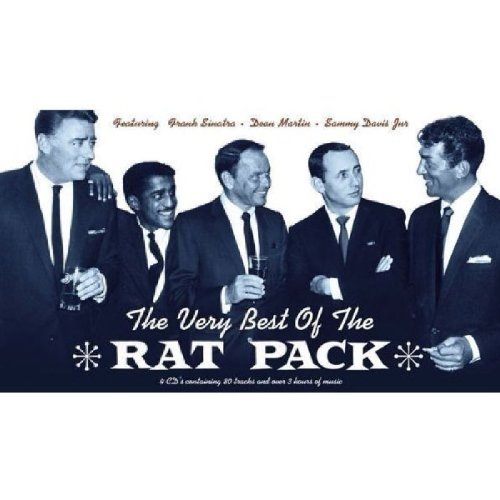 Amazon.de:Best of the Rat Pack,the Very