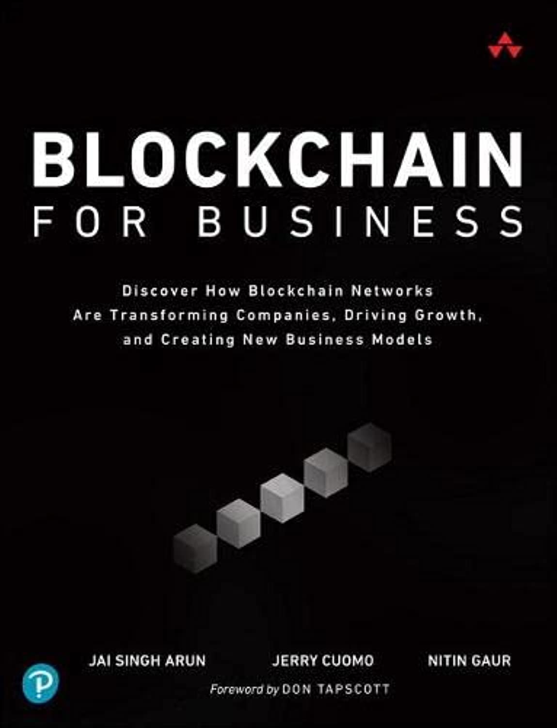 Blockchain for Business: 9780135581353: Computer Science Books @ Amazon.com