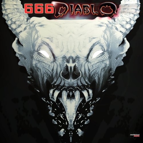 Amazon.com: Diablo (Gold Edition) : 666: Digital Music