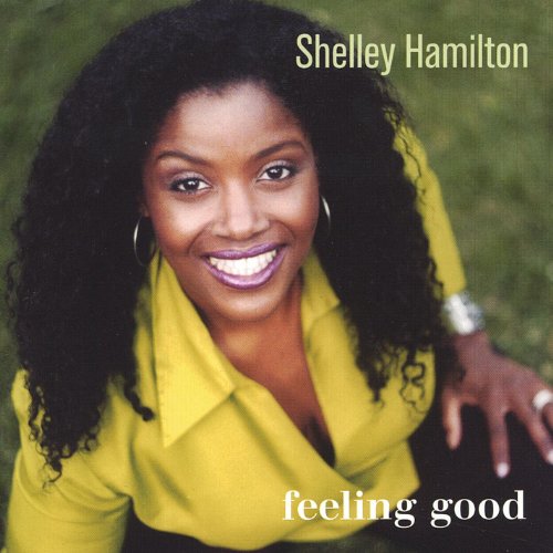 Play Feeling Good by Shelley Hamilton on Amazon Music