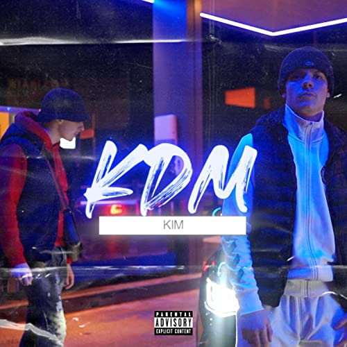 Amazon Music UnlimitedでKDMのKIMを