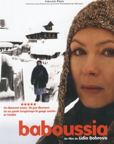 Amazon.com: Baboussia (Original Russian Version - With French Subtitles ...