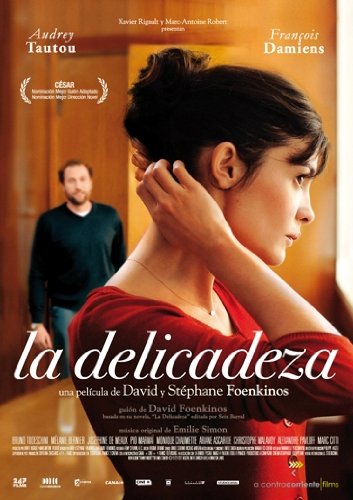 La Delicadeza (La Délicatesse) (2011) (Dvd) (Import): Amazon.it: Film e TV