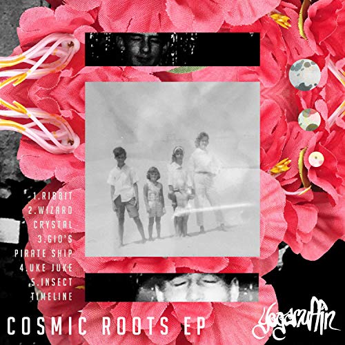 Amazon.com: Cosmic Roots : Yogamuffin: Digital Music