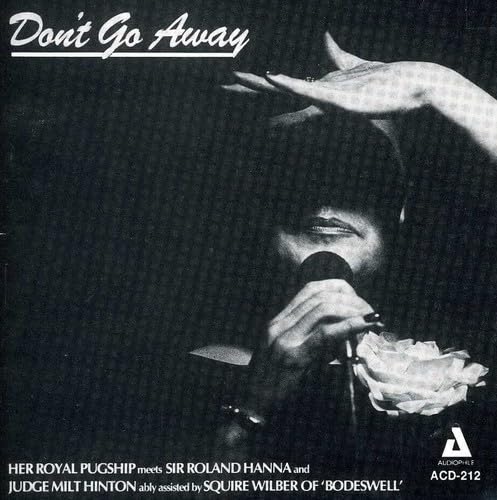Pug Horton, Bob Wilber - Don't Go Away - Amazon.com Music