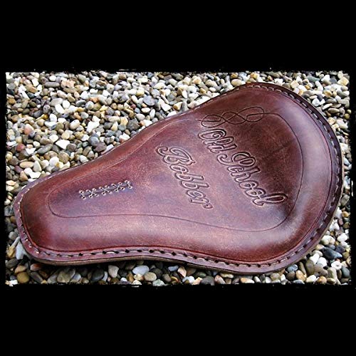 Mejores Asientos Custom de Motos Universales y Para Pasajeros