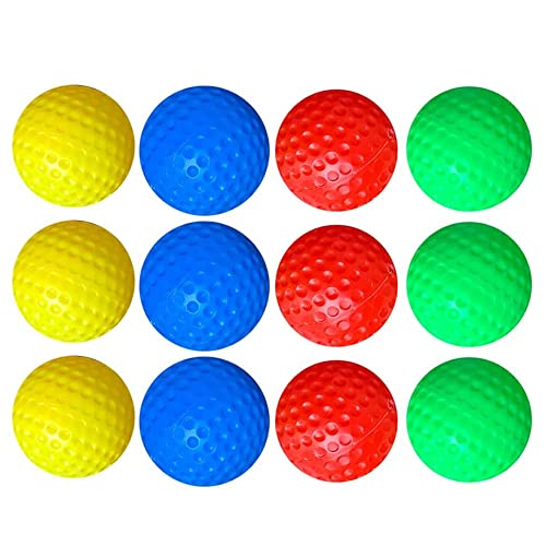10 Best Golf Balls For Kids [2025]
