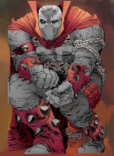 Spawn #224: Jonathan Goff: Amazon.com: Books