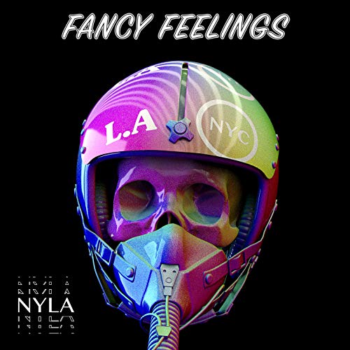 NYLA by Fancy Feelings feat. Anya Marina on Amazon Music - Amazon.com