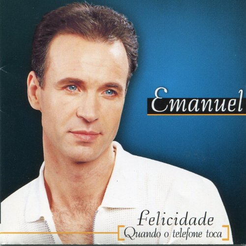 Play Felicidade (Quando o Telefone Toca) by Emanuel on Amazon Music