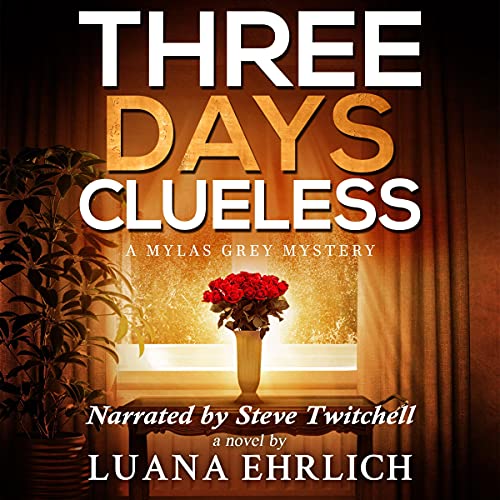 Amazon.com: Two Days Taken: Mylas Grey Mysteries, Book 2 (Audible Audio ...