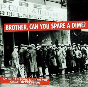 Brother, Can You Spare A Dime?: DIVERS, Bing Crosby, Shirley Temple ...
