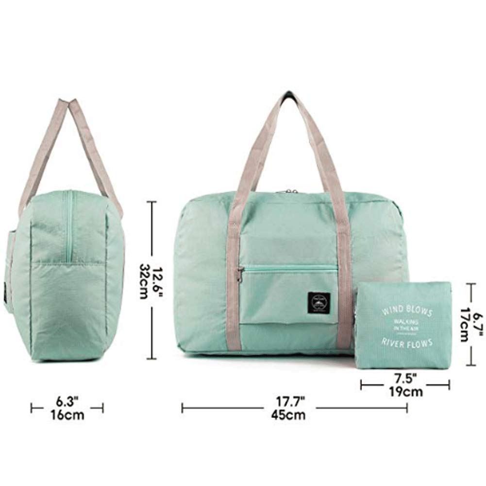 Snapklik.com : For Spirit Airlines Personal Item Bag 2 Pack Travel ...